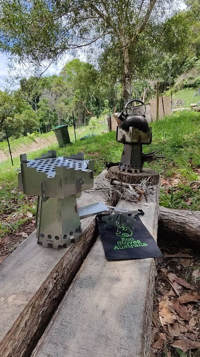 Gallery - Eco Stoves Australia