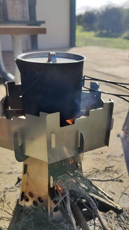 Gallery - Eco Stoves Australia